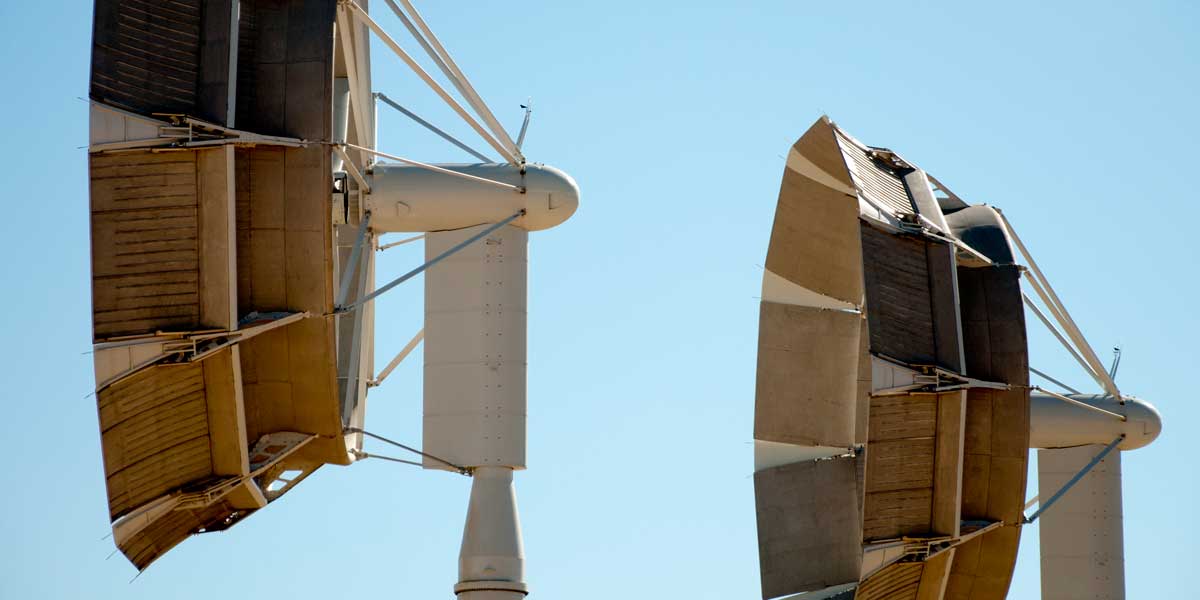 Power Performance Test on the Ogin 2.2 Ducted Wind Turbine Prototype ...