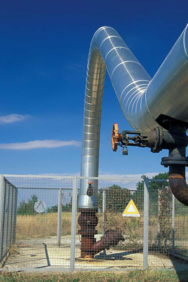 Geothermal Photos – WIND WORKS