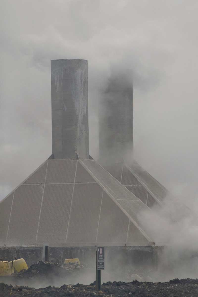 Geothermal Photos – WIND WORKS