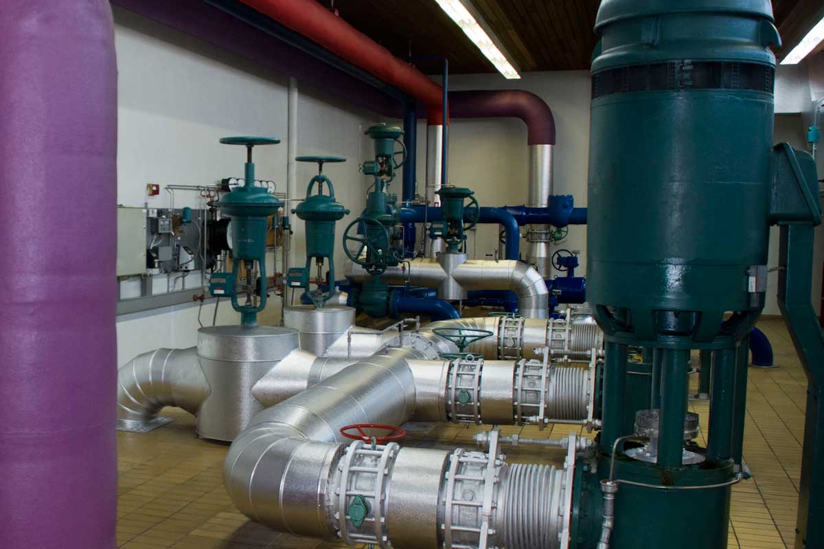 Geothermal Photos – WIND WORKS