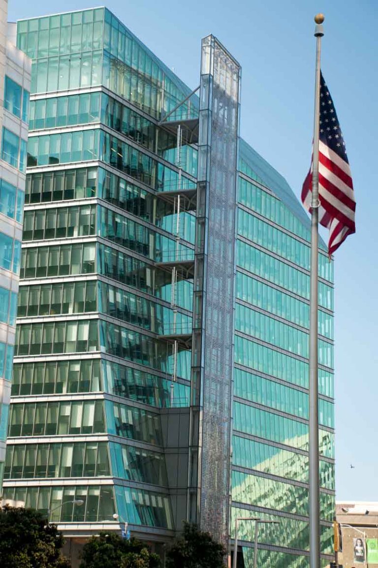 Photos of Building Integrated and Rooftop Wind Turbines – WIND WORKS