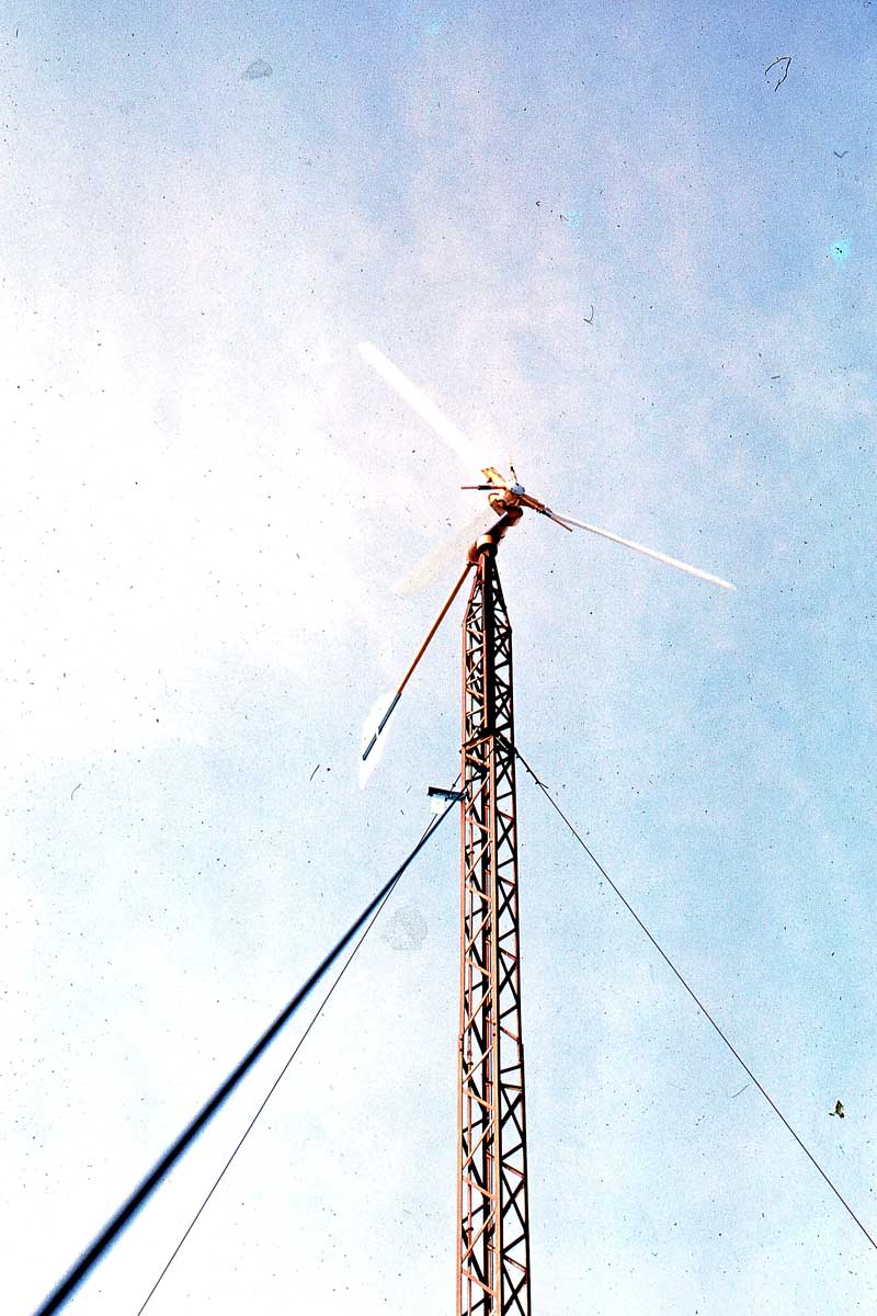 Swiss Elektro Photos – WIND WORKS