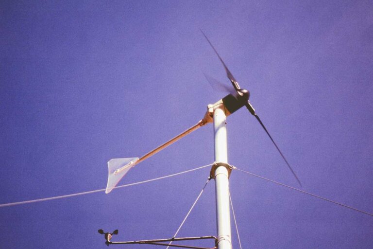 Southwest Windpower Photos – WIND WORKS