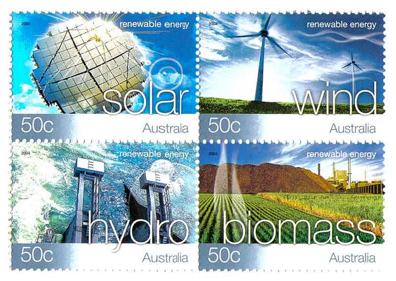 Postage Stamps – WIND WORKS