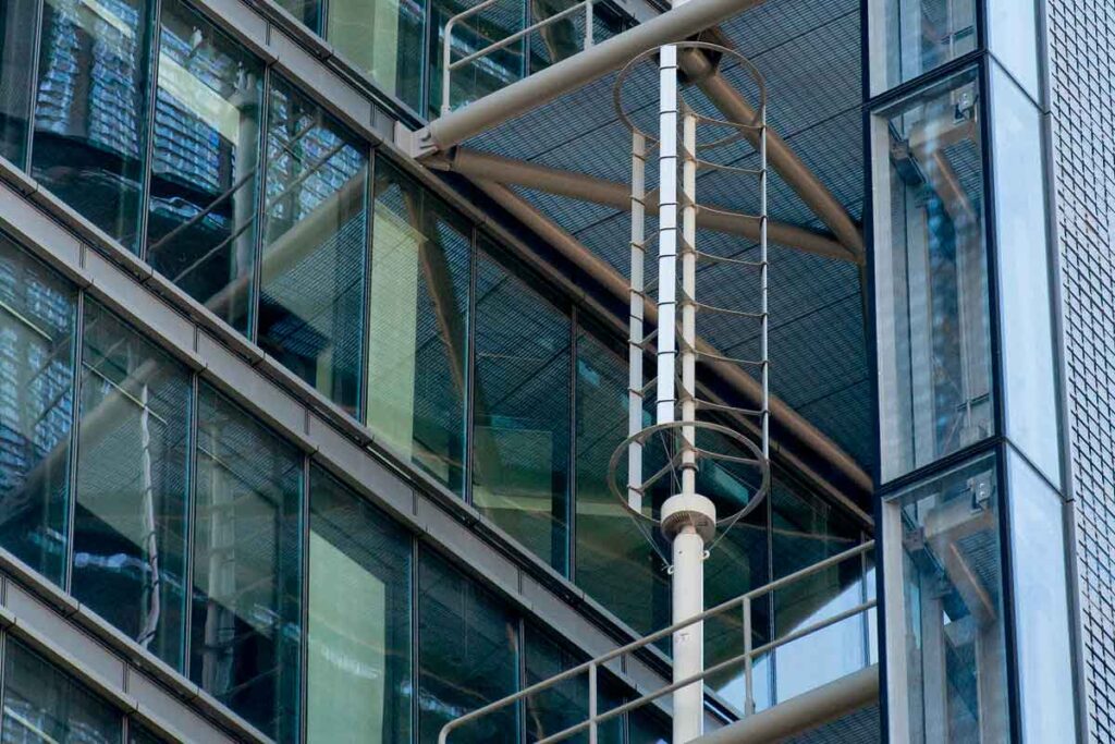 Mariah Windspire – WIND WORKS