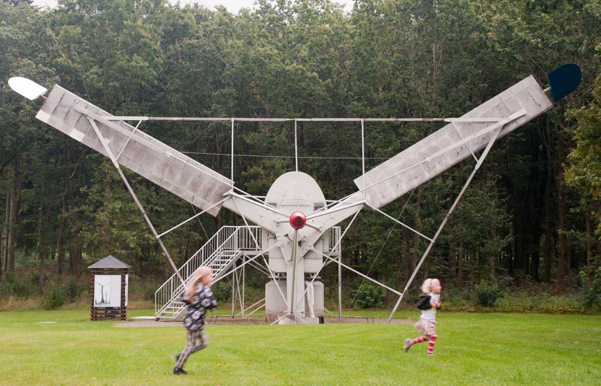 Denmark’s Energy Museum Loses Funding—Will Close – WIND WORKS