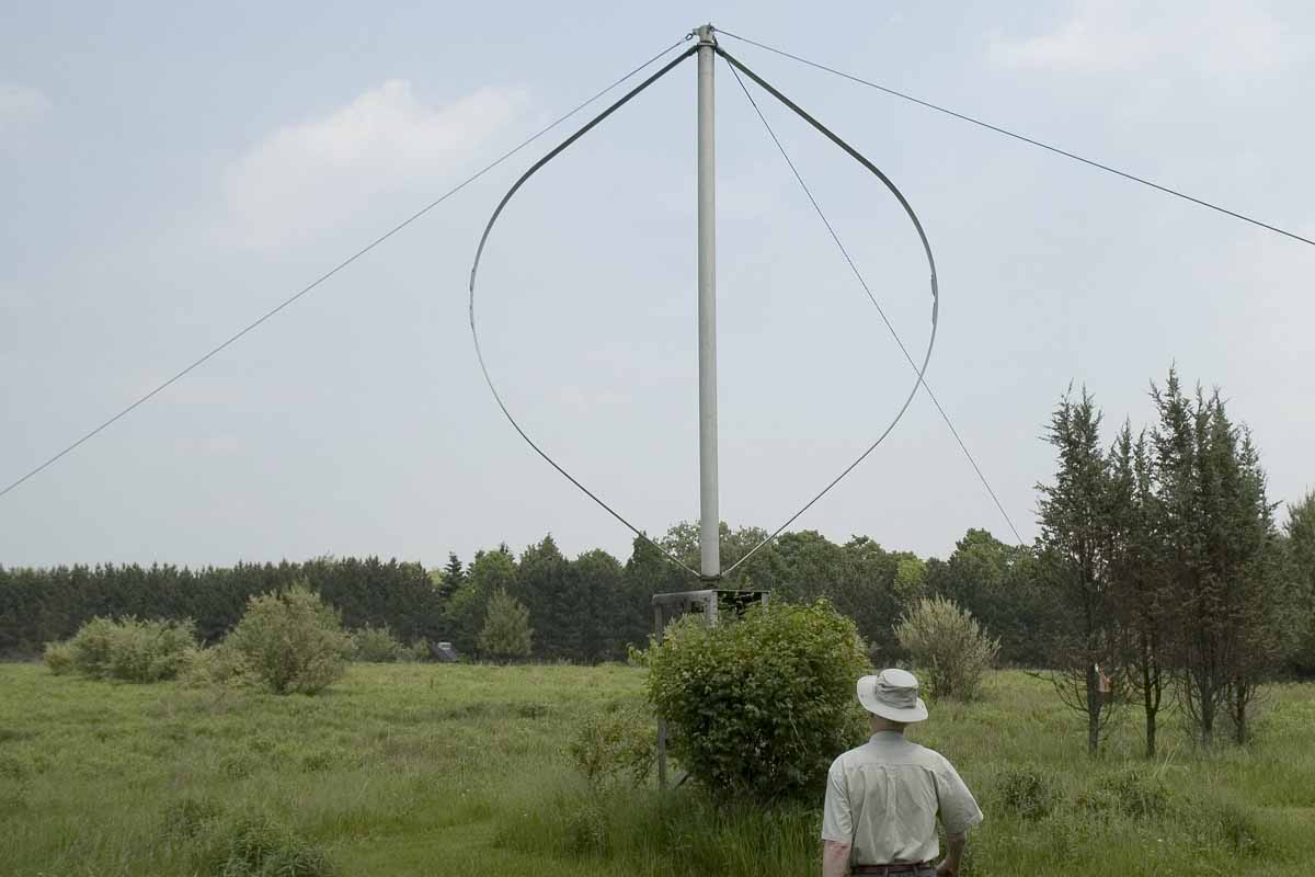 DAF-Indal: The Canadian Darrieus – WIND WORKS